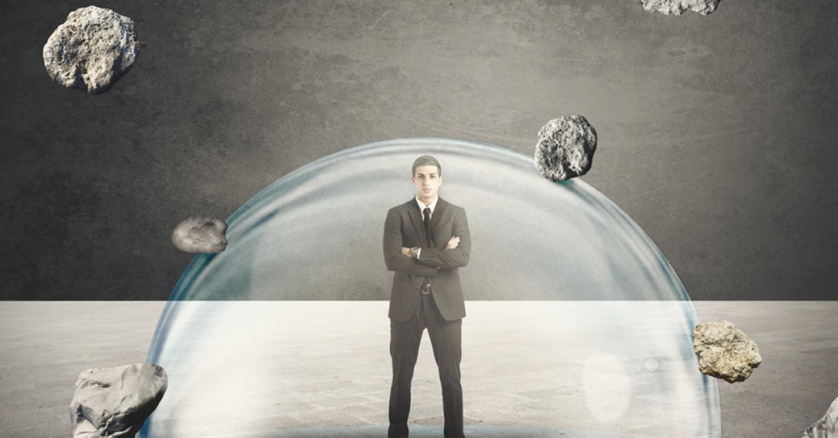 The Beginner's Guide: Why is Separation and Distance Between Men and ...