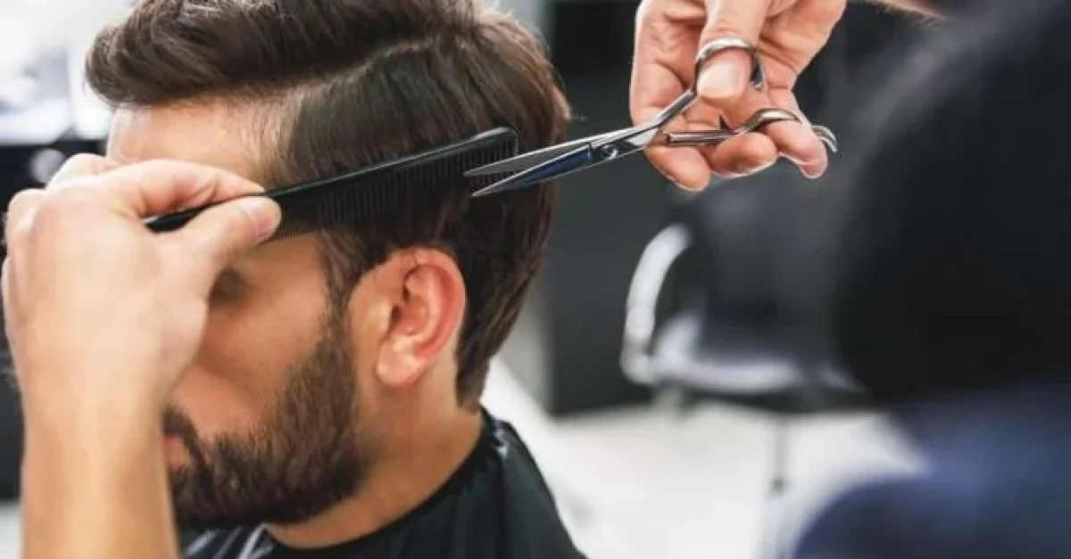 The Beginner's Guide: Kosher Shaving and Haircut – How to Do It Right ...