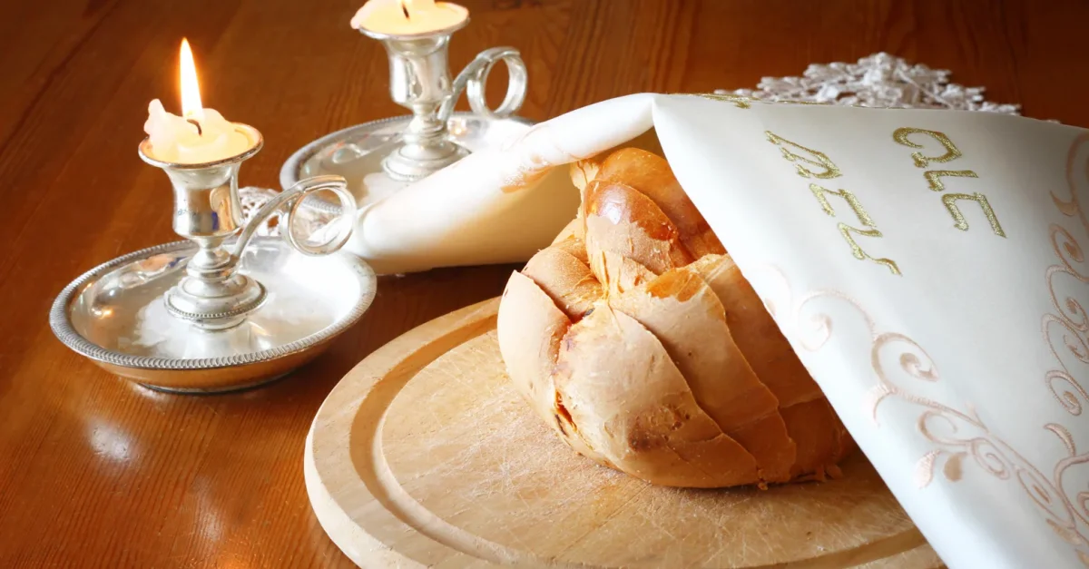 Joy in Judaism: 13 Surprising Tips for Transforming Shabbat and ...