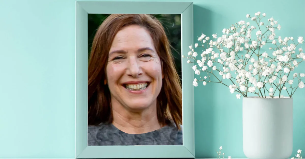 A Memory That Refuses to Fade: The People of Nir Oz - Hidabroot