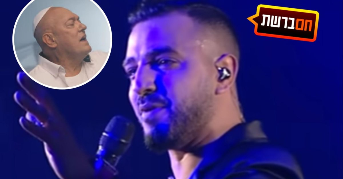 איתי לוי מתרגש, ניב דמירל והאמונה, ושלומי שבת מודה על הרפואה - הידברות