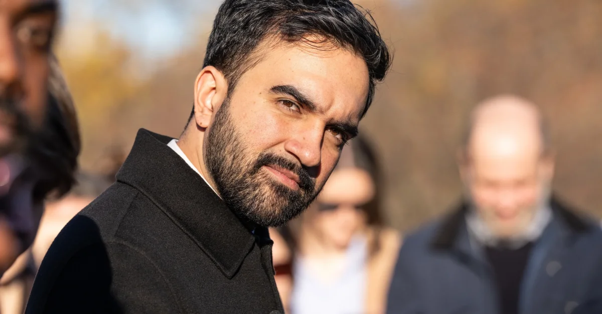 Jewish Groups Say Mamdani’s Leadership Hasn’t Eased Safety Fears ...