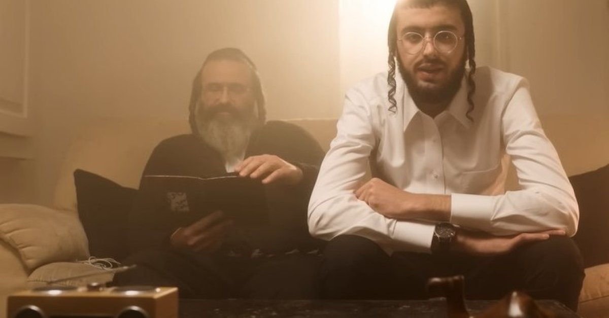 נותי ליברמן בסינגל בכורה ים של דמעות הידברות