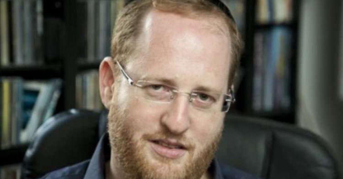 ידידיה מאיר חוזר 90 שנה אחורה: אהבת ישראל של גדול החזנים, יוסל'ה ...