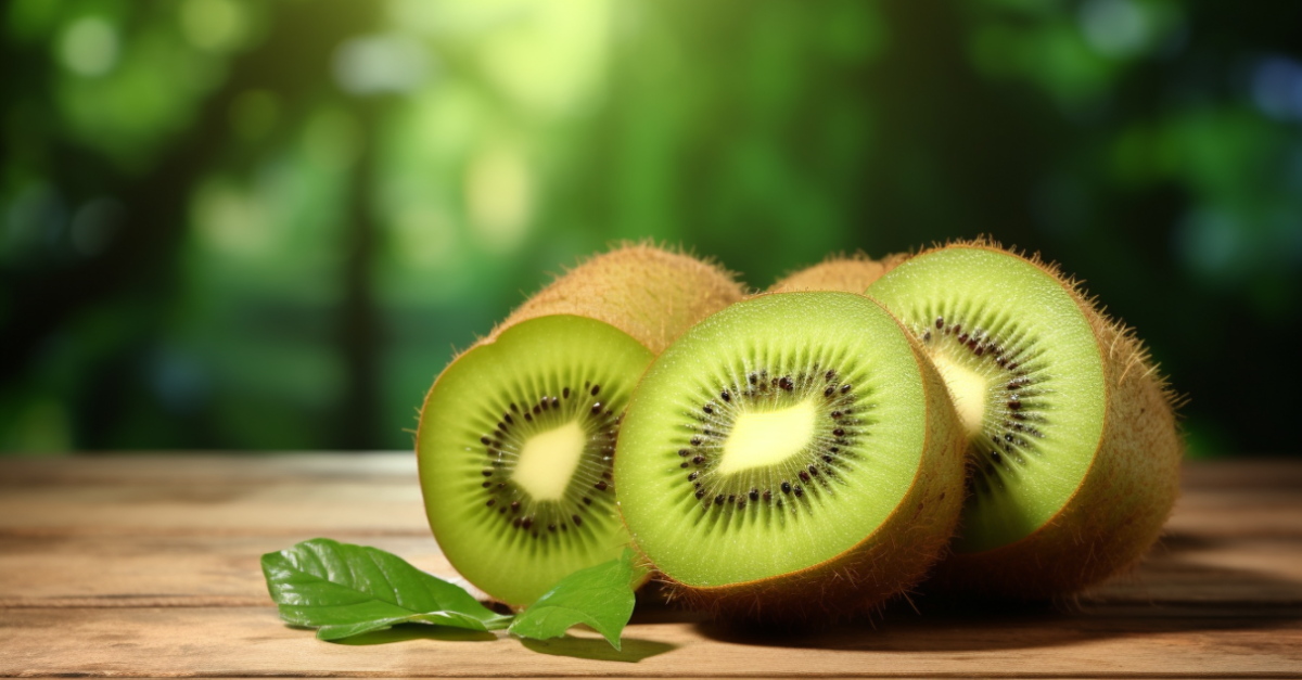 משרד החקלאות מזהיר: "אל תקנו את הקיווי שבחנויות" - הידברות