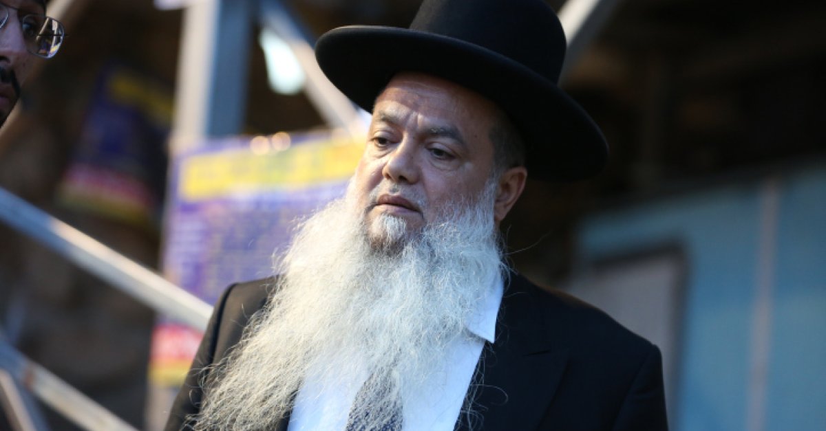 "היום עוד חיבקתי אותה": נכדתו בת החודשיים של הרב יגאל כהן נפטרה - הידברות