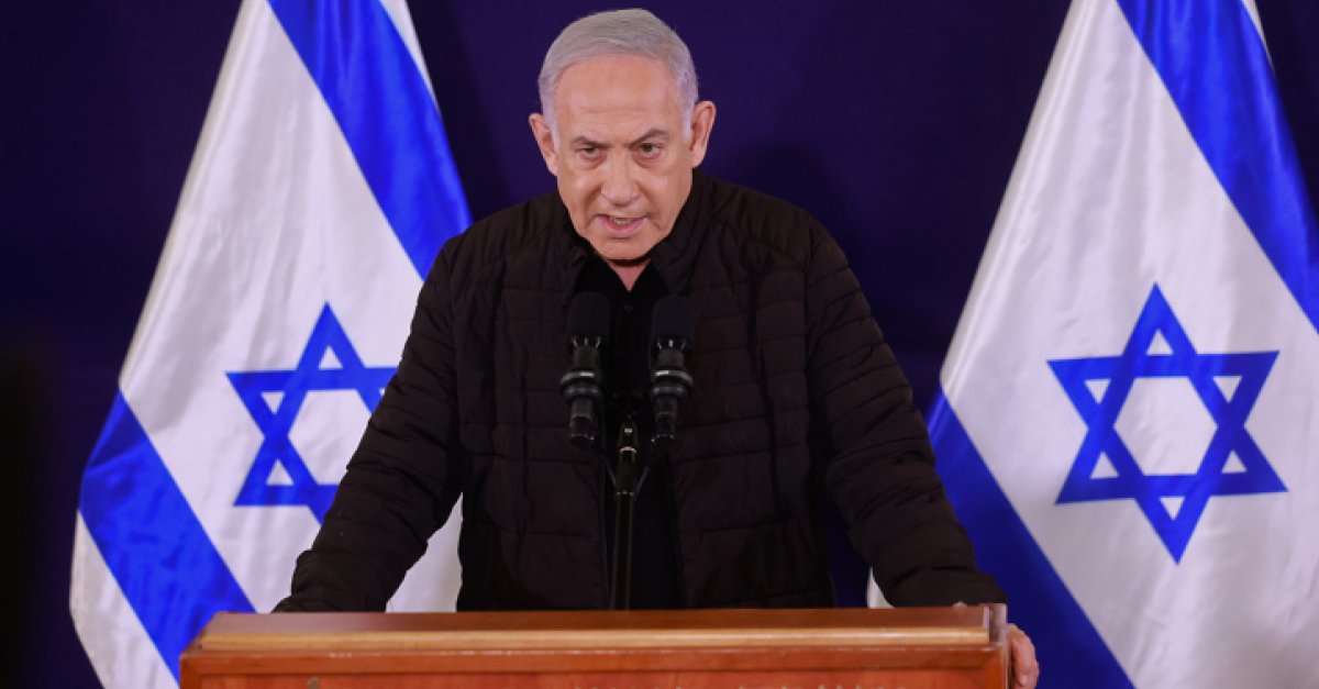 נתניהו נמשיך לדבוק בשלוש המטרות ניצחון מוחלט על חמאס החזרת החטופים