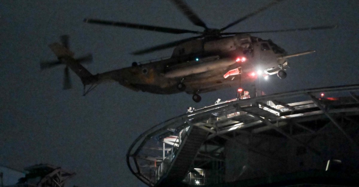 חזרו הביתה: הכירו את החטופים שחזרו משבי חמאס - הידברות