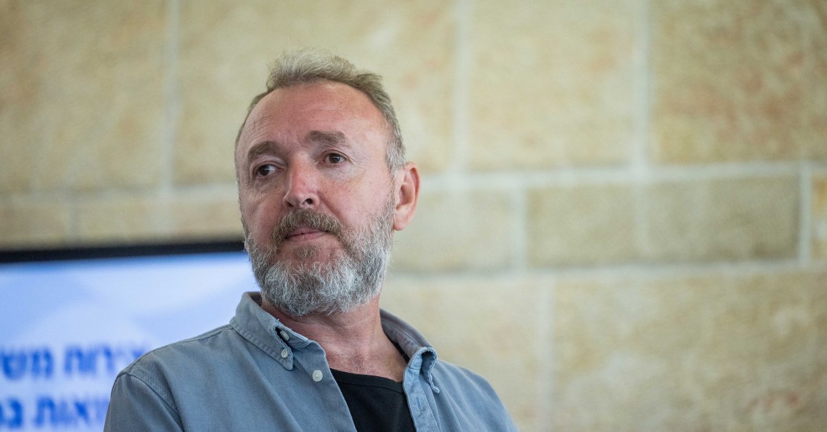 הסיפור המרגש של שלום אסייג הוא רעד לי בין הידיים מי שלא עבר לא יבין