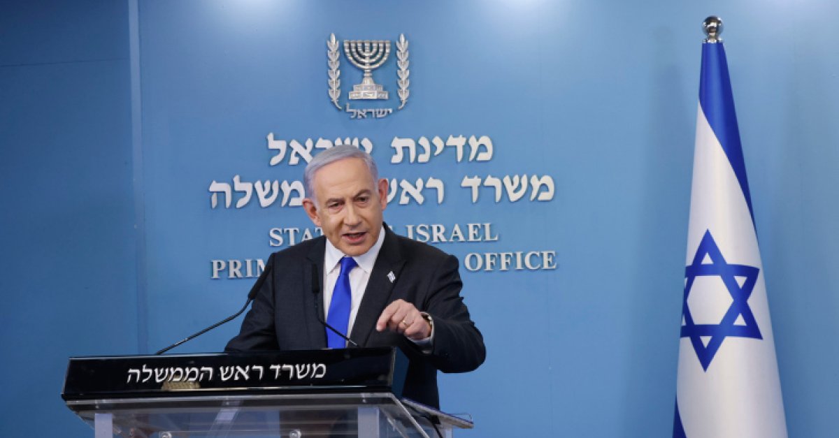 נתניהו אם לא ניכנס לרפיח נפסיד במלחמה הידברות