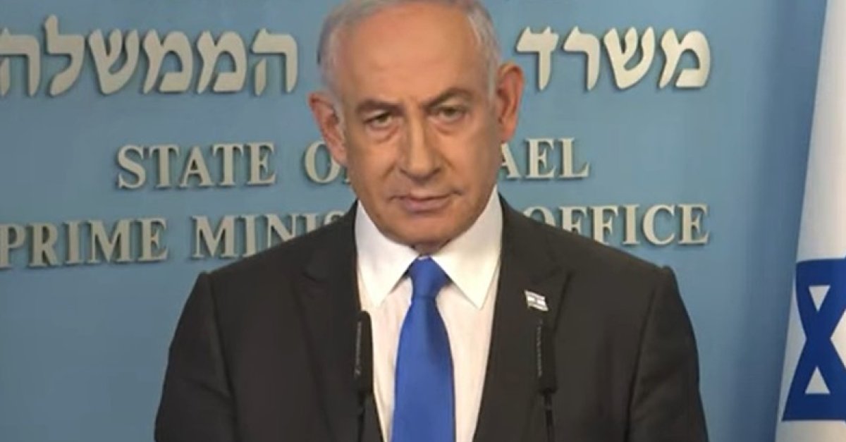 נתניהו דרישות חמאס הזויות משמעותן תבוסה לישראל הידברות
