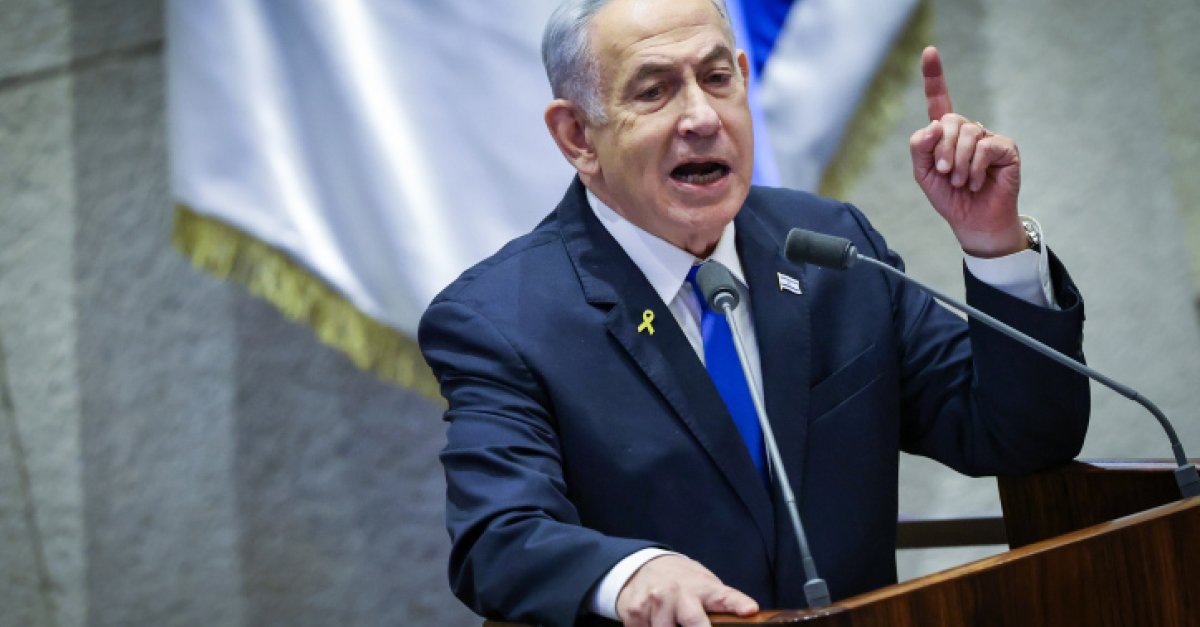 נתניהו לא מוכנים להתפשר על פחות מניצחון מוחלט על חמאס דבר לא יעצור