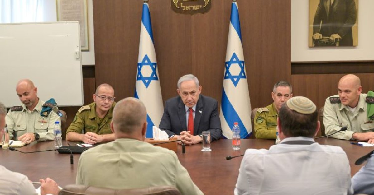 נתניהו מתקדמים לסיום השלב של חיסול צבא חמאס ארהב הארגון מתעצם