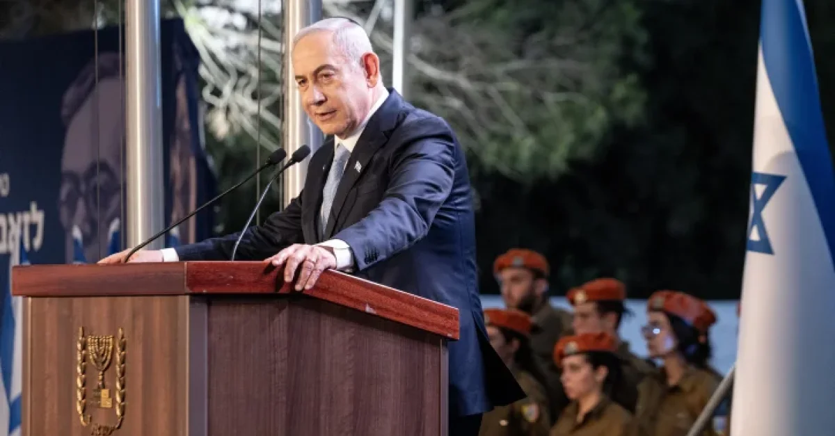 נתניהו הנחה את השרים לא להתבטא בנושאי ביטחון צהל ביטל חופשות הידברות