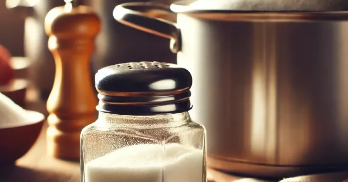 אחת ולתמיד: מתי מוסיפים את המלח לתבשילים? זו עצת השפים - הידברות