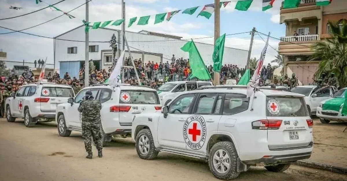 ההצעה שהועברה לחמאס: 10 חטופים ישראלים תמורת הפסקת אש - הידברות