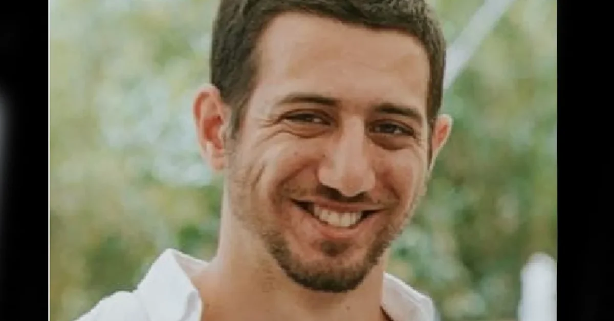 "כמה שבועות אחרי שאיתן נהרג, גילינו את המכתב האחרון שכתב לנו" - הידברות