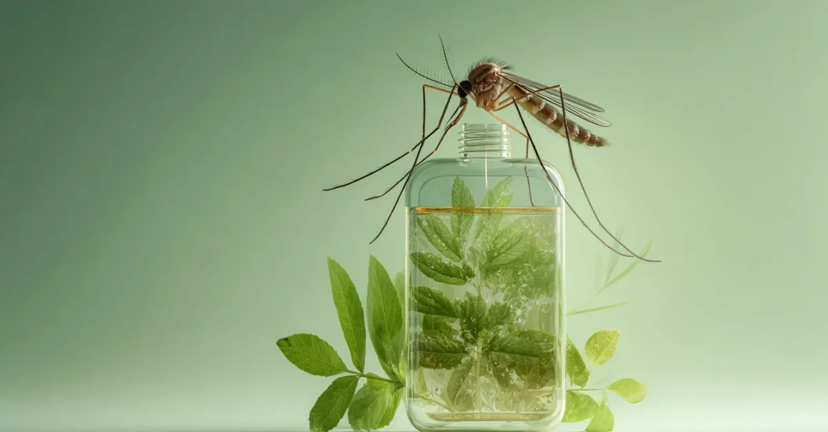 לא מפסיקים להתגרד בגלל יתושים? 5 טיפים שיעזרו לכם להתגונן - הידברות