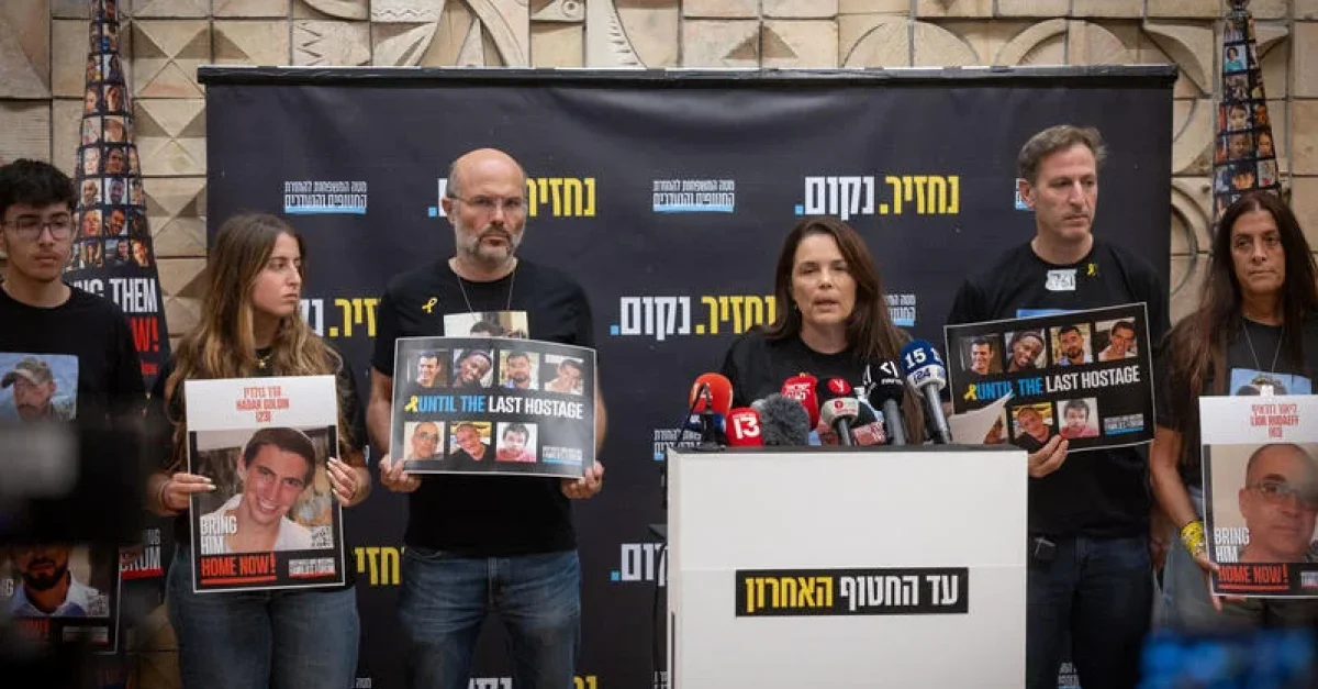 Body of IDF Soldier Itay Chen, Killed Fighting Hamas on Oct. 7 ...