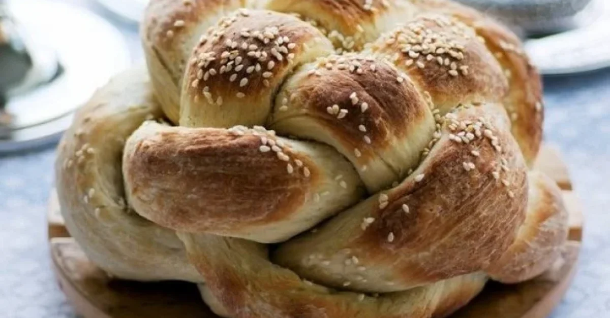 Birkat Hamazon Edot HaMizrach: Sephardic Text | Grace After Meals ...