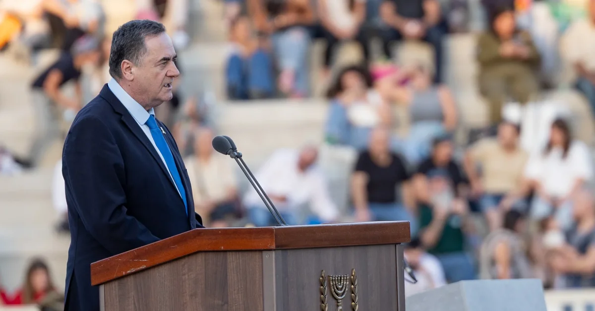 שר הביטחון: "הנחיתי את צה"ל להשמיד את כל מנהרות הטרור בעזה“ - הידברות