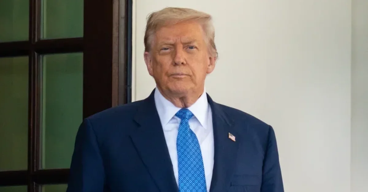 Trump Endorses Cuomo on Eve of New York City Election, Calls Mamdani a ‘Communist Candidate ...