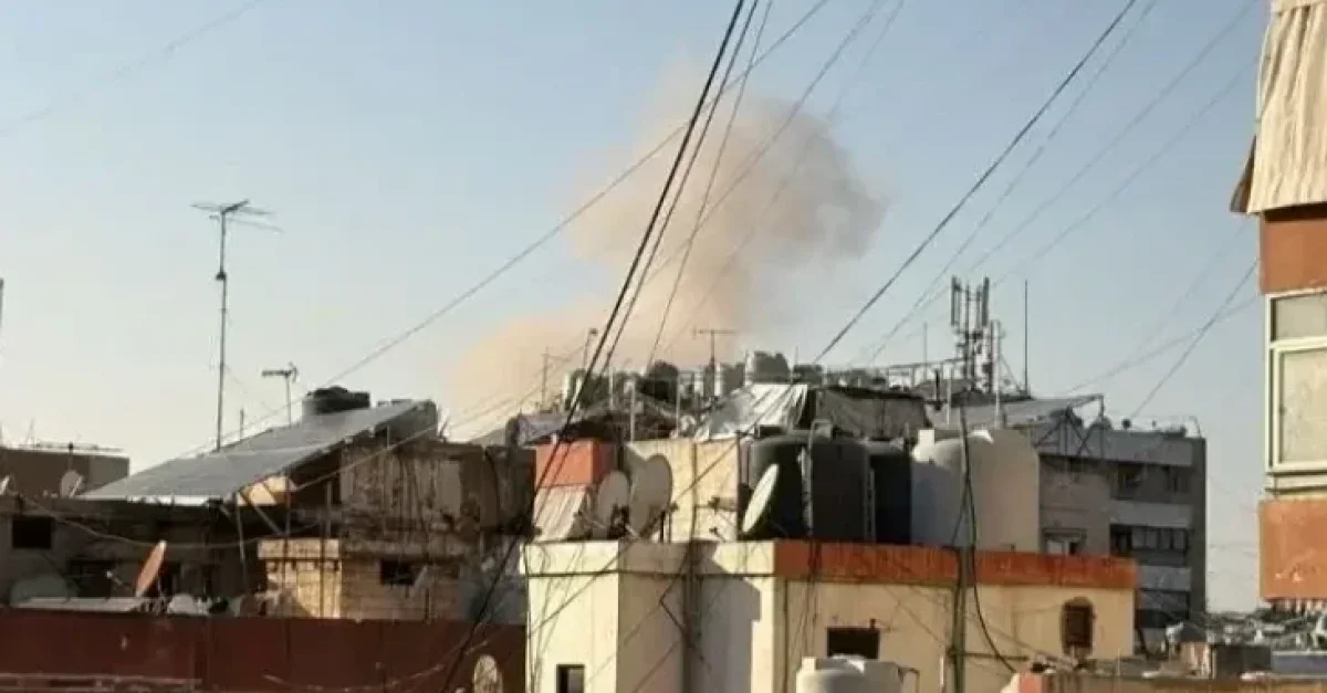 Israel Braces for Possible Retaliation After Killing of Hezbollah’s Chief of Staff - Hidabroot