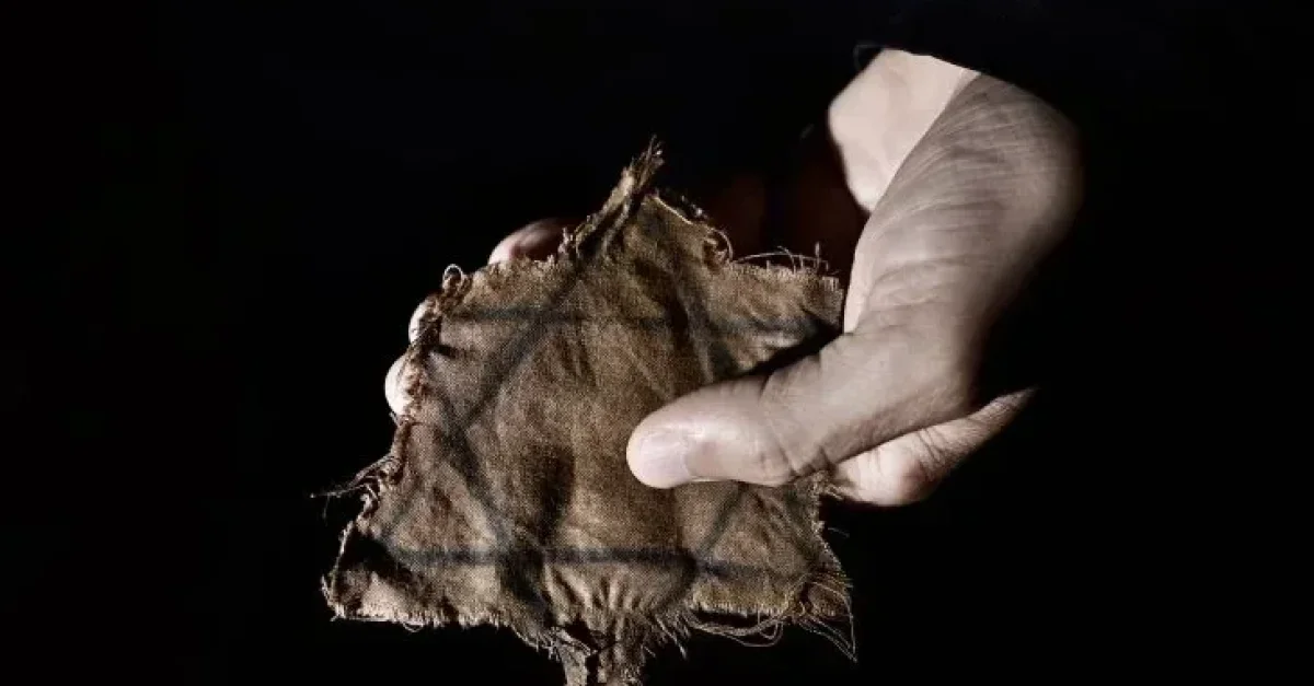 Poland Summons Israeli Ambassador Over Yad Vashem Post on WWII Jewish ...