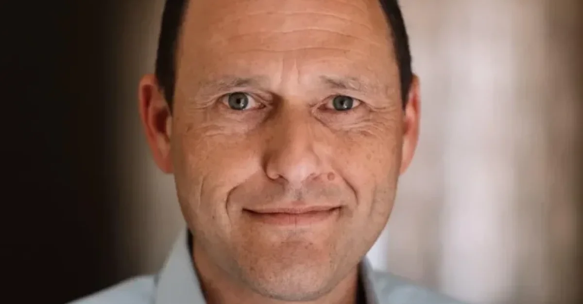 Defense Minister Katz Appoints Attorney Itai Ofir as New Military ...